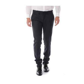 Daniele Alessandrini Homme, Pantalons, Bleu, Taille: M Jeans