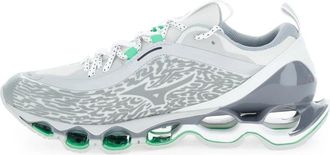 Mizuno Homme, Chaussures, Multicolore, Taille: 37 EU Wave Prophecy 13.2