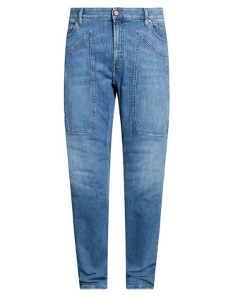 Jeckerson HOSEN & R&Ouml;CKE - Jeanshosen auf YOOX.COM