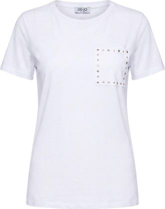 Liu Jo TOPS - T-shirts auf YOOX.COM