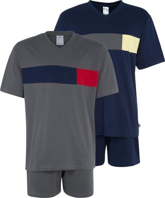 Le Jogger Shorty (2 Stck.)