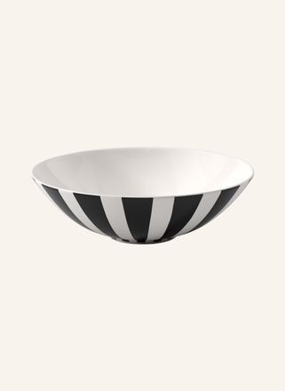 Villeroy & Boch Schale Memphis Collection weiss