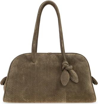 Jacquemus Femme, Sacs, Vert, Taille: ONE Size Turismo Bag