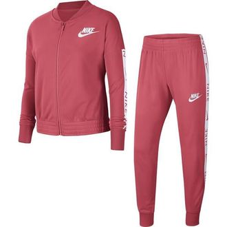 Nike Kinder Trainingsanzug Sportswear