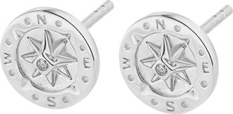 NANA KAY Ohrringe Lucky Amulet