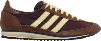 adidas Homme, Sport, Rouge, Taille: 36 2/3 EU Sl72 OG Baskets