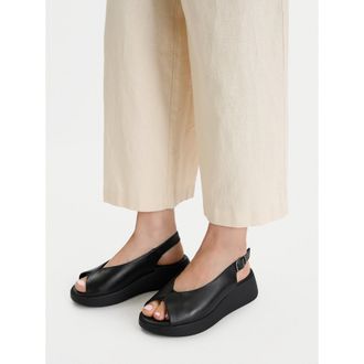 Lasocki Sandalen Lasocki CEO-RST-TILIA-01 Schwarz