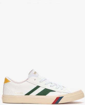 Keds ROYAL CLASSIC RC226SLM-WHITE GREEN