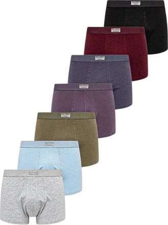 Karl Lagerfeld Herren, Unterw&auml;sche, Mehrfarbig, SGr&ouml;&szlig;e