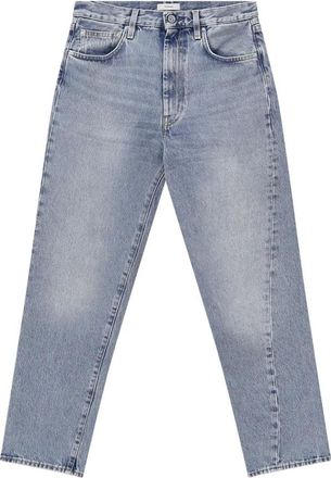 Toteme Femme, Jeans, Bleu, Taille: W26 L32 Jeans slim