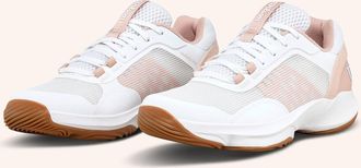 Wilson Padelschuh Hurakn Pro v2 W rosa