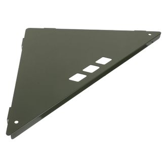 BESTONZON Toddmomy Camping-Tischverbinder: Ecktablett f&uuml;r Picknick- und Grilltische - Klappbares Outdoor-Tischzubeh&ouml;r f&uuml;r Veranstaltungen im Freien - Eckbefesti