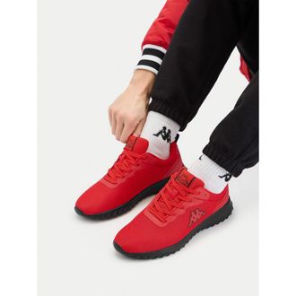 Kappa Sneakers Kappa CEOWB-SS24-3C007 Rot