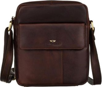 Peterson Crossbody