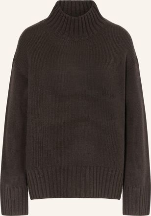 Darling Harbour Darling Harbour Pullover braun