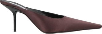 Victoria Beckham SCHUHE - Mules & Clogs auf YOOX.COM