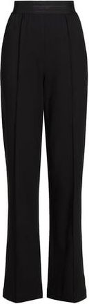 Helmut Lang Pantalon à plis Ponte