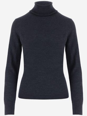 Allude Pull en cachemire Allude