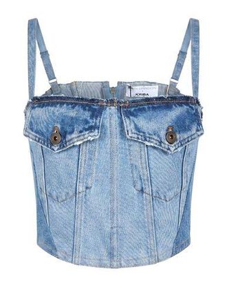 Faith Connexion TOPS - Tops sur YOOX.COM