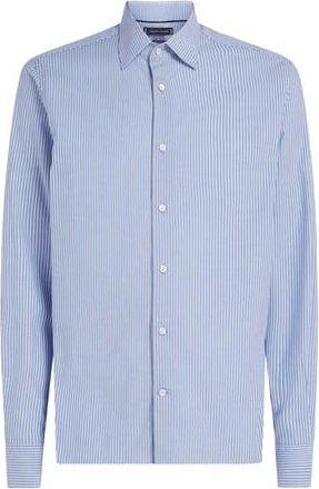 Tommy Hilfiger Chemise ray&eacute;e