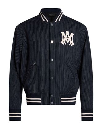 Amiri JACKEN & M&Auml;NTEL - Jacken und Anoraks auf YOOX.COM