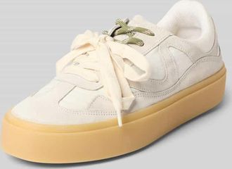 INUIKII Sneaker aus Leder Modell LYNN