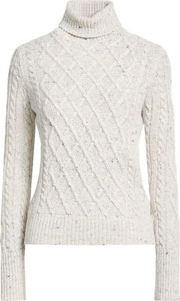 Moorer STRICKWAREN - Rollkragenpullover auf YOOX.COM