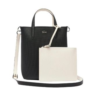 Lacoste Wendetasche - - Bags - Damen - Mehrfarbig - ONE SIZE