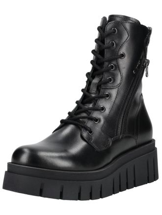 Nero Giardini Schn&uuml;rstiefelette Sulmona