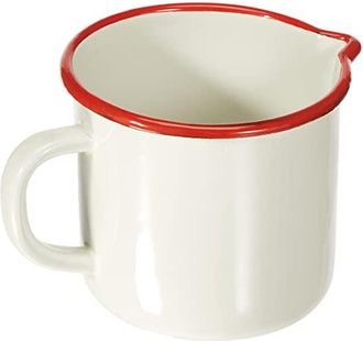 Ibili Vaso MEDIDOR Bordeaux 12 cm