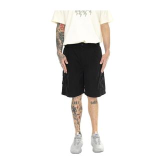 Carhartt Work in Progress Herren, Shorts, Schwarzk, W28Gr&ouml;&szlig;e