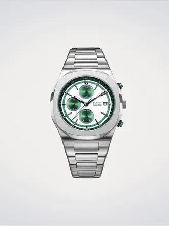 D1 Milano Green Pulse