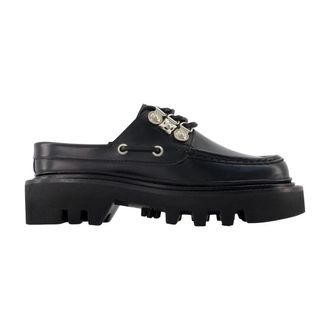 Toga Archives Damen, Schuhe, Schwarzk, 37 EUGr&ouml;&szlig;e