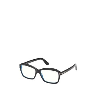 Tom Ford Brillen - - Accessories - Damen - Schwarzk - 54 MM