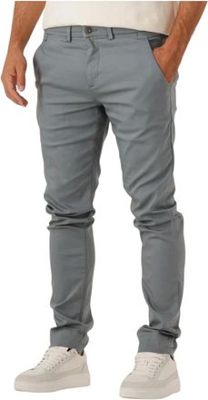 Cast Iron Herren, Hosen, Grau, W36 L34Gr&ouml;&szlig;e