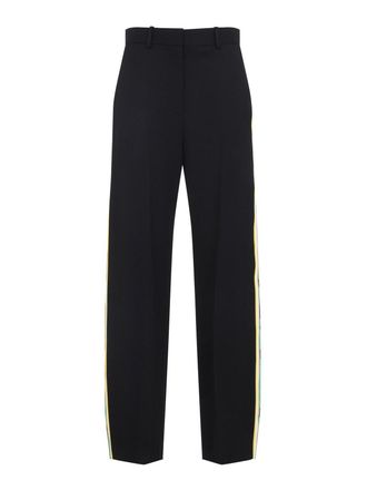 Loewe Casual Hose - Schwarz