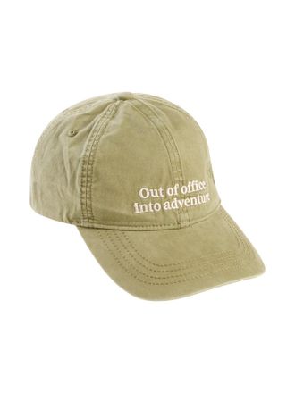Camel Active Cap