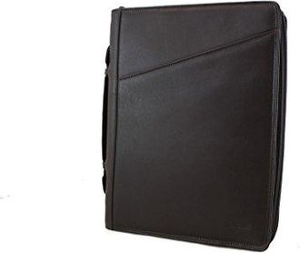 Katana Conférencier Cuir de vachette lisse souple K 62520