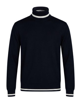 Paul & Shark STRICKWAREN - Rollkragenpullover auf YOOX.COM
