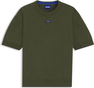 HUGO BOSS San Carson-CP