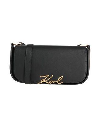 Karl Lagerfeld SACS - Sacs Bandouli&egrave;re sur YOOX.COM