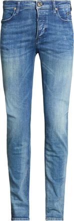 Blue de G&ecirc;nes HOSEN & R&Ouml;CKE - Jeanshosen auf YOOX.COM