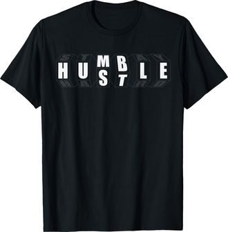 Humble Hektik T-Shirt