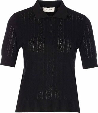 Lisa Yang T-Shirt - Noir