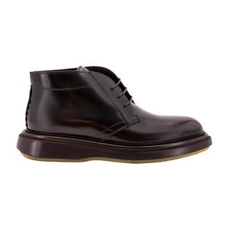The Antipode Laced Schuhe - - Shoes - Herren - Braun - 40 EU