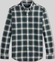 Polo Ralph Lauren Regular Fit Freizeithemd mit Logo-Stickerei