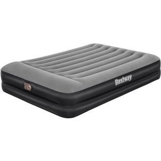 Bestway XL Doppel Luftbett F&uuml;r Zwei Schlafm&ouml;glichkeit Matratze G&auml;ste Aufblasbar
