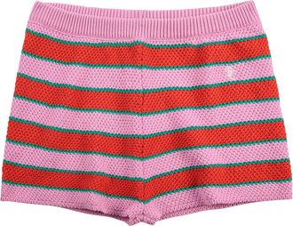Bobo Choses Short Rayures Coton Bio Bobo Choses
