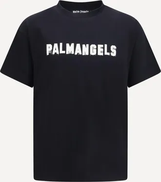 Palm Angels Palm Hills T-shirt Male XL
