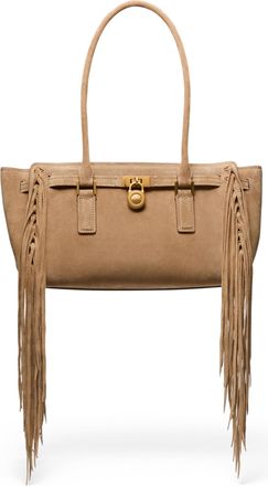Michael Kors SM EW SHOULDER TOTE HUSK